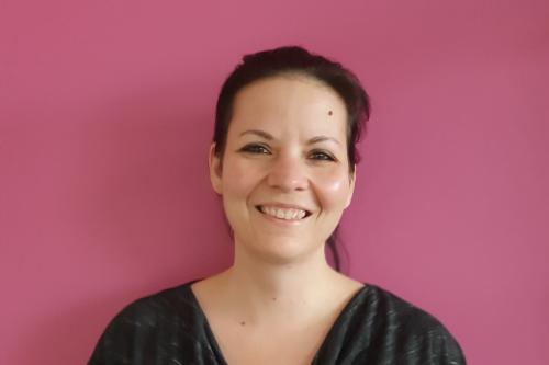 Sabrina Mathis | klein-gross.ch